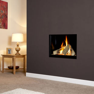 DRU Global 70XT CF Gas Fire
