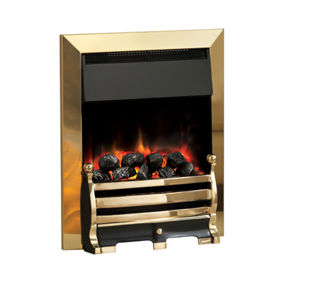 Log Effect Electric Fires | Real Looking Electric Log Burners | Fires2u