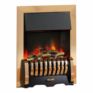 Log Effect Electric Fires | Real Looking Electric Log Burners | Fires2u