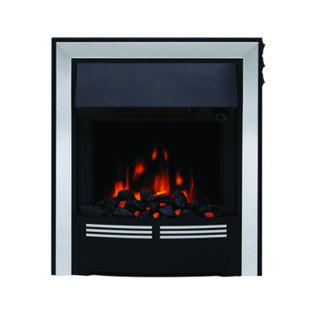 2kW Electric Fires | Free Standing & Wall Mounted 2kW Electric Fires