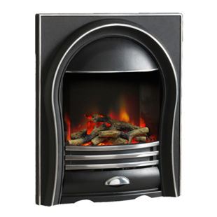 Log Effect Electric Fires | Real Looking Electric Log Burners | Fires2u