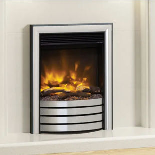 Inset Electric Fires | Modern Inset Wall Mounted Electric Fires