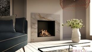 Balanced Flue Gas Fires for Sale