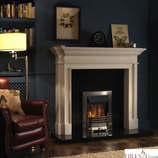 Eko Gas, Electric & Flueless Fires