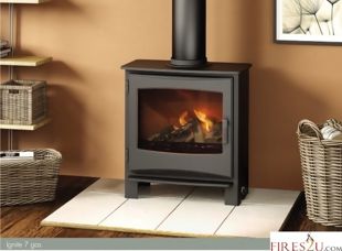 Gas Stoves | Modern & Traditional Gas Stoves | Fires2U