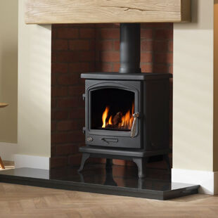 Gas Stoves | Modern & Traditional Gas Stoves | Fires2U
