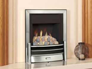 Verine Gas Fires | Verine Fires With Remote Control | Fires2U