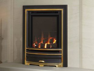 Verine Gas Fires