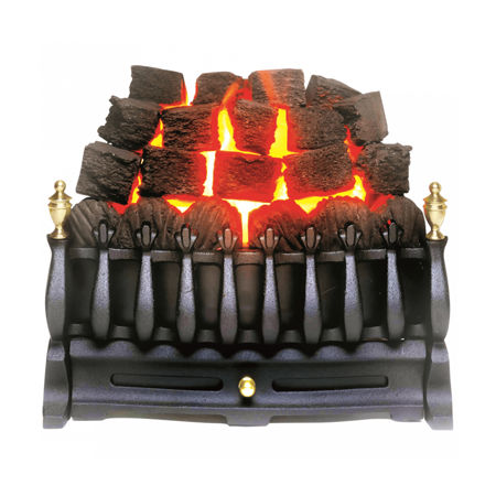 Inset Gas Fire Trays