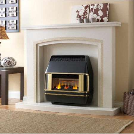 Valor Gas Fires