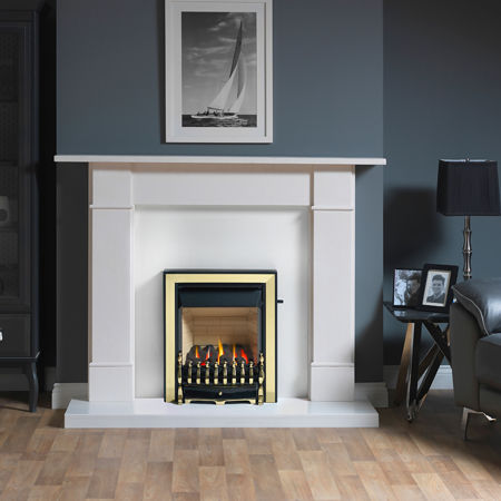 Flueless Gas Fires & Stoves | Flueless Gas Fireplaces | Fires2U