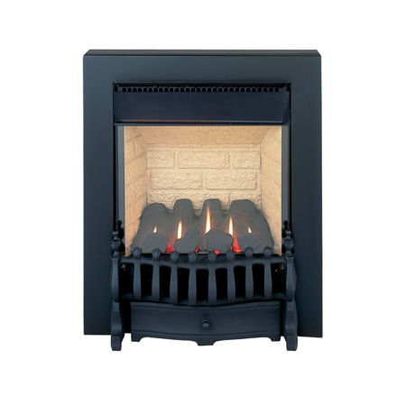 Flueless Gas Fires & Stoves | Flueless Gas Fireplaces | Fires2U