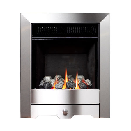 Flueless Gas Fires & Stoves | Flueless Gas Fireplaces | Fires2U