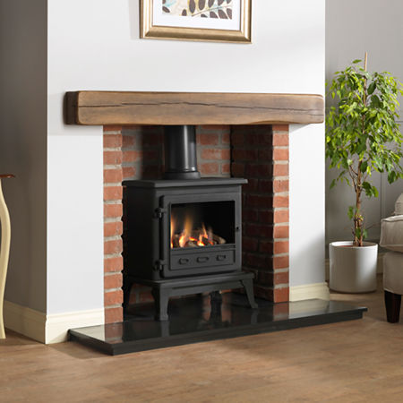 Gas Stoves | Modern & Traditional Gas Stoves | Fires2U