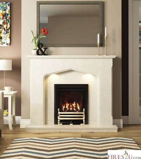Be Modern Fires and Fireplace Suites
