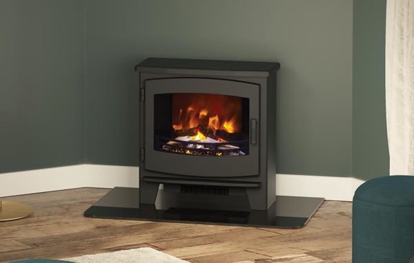 Evolution Beacon Electric Stove