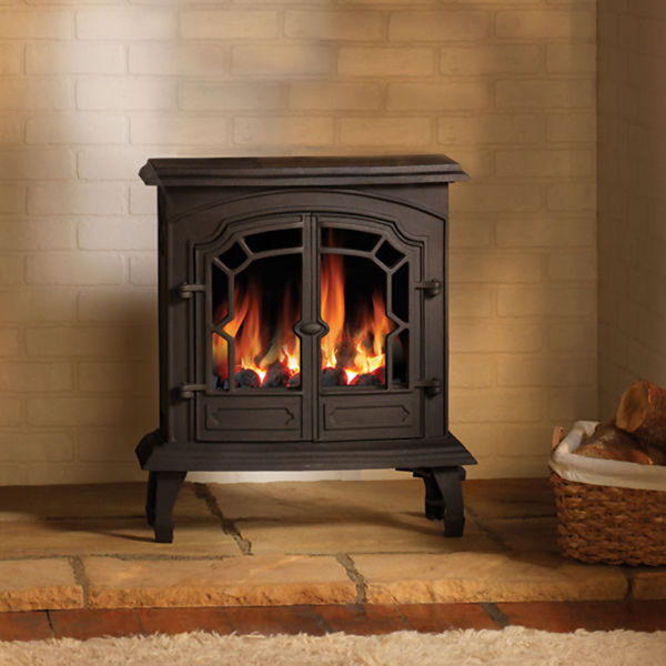 Gas Stoves | Modern & Traditional Gas Stoves | Fires2U