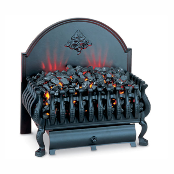 Freestanding Electric Fires | Modern Electric Free Standing Fires