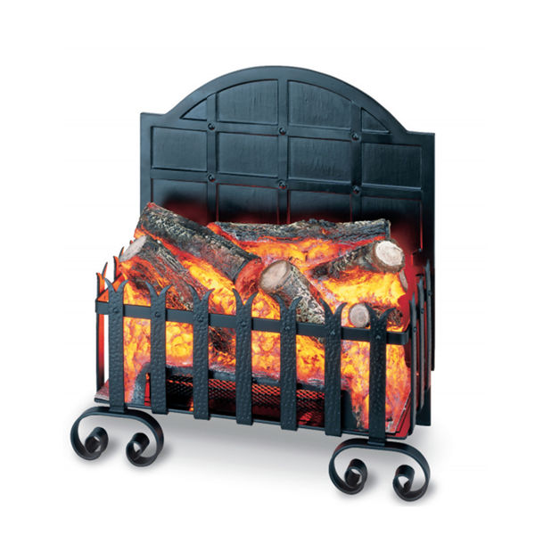 Freestanding Electric Fires | Modern Electric Free Standing Fires