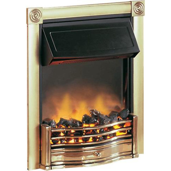 Inset Electric Fires | Modern Inset Wall Mounted Electric Fires