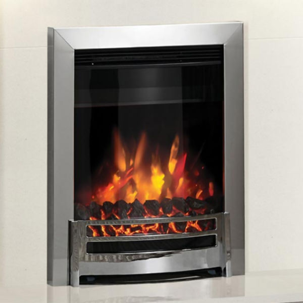 Elgin and Hall Fires and Fireplaces Suites