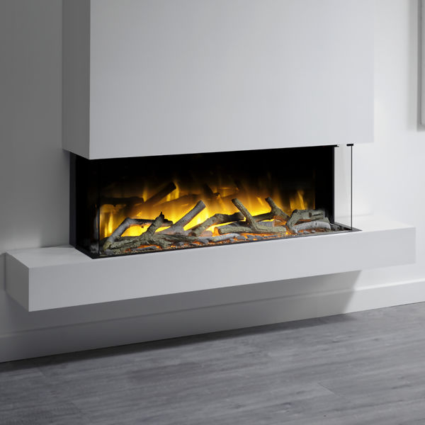 Flamerite Fires UK | Flamerite Electric Fires for Sale Online