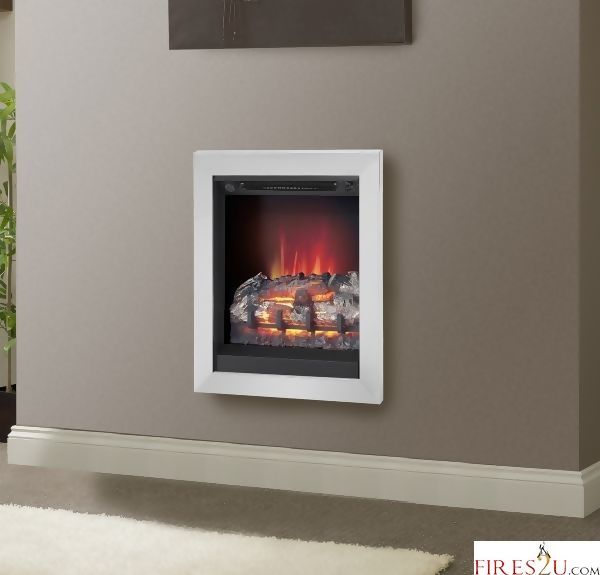 Be Modern Fires and Fireplace Suites