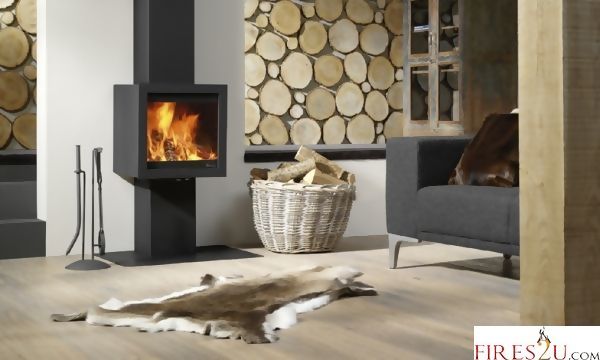 Dik Geurts Stoves | Ivar, Odin & More Wood Burning Stoves | Fires2U