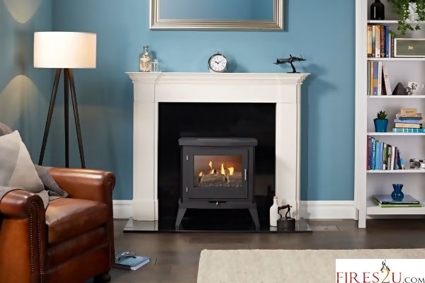 Flueless Gas Fires & Stoves | Flueless Gas Fireplaces | Fires2U