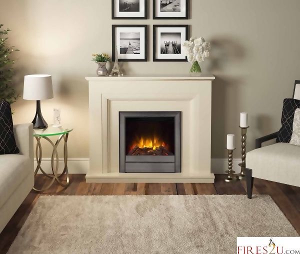 Elgin and Hall Fires and Fireplaces Suites