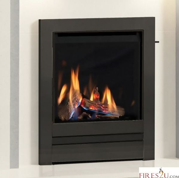 Elgin Hall 16 Chollerton Edge Inset Electric Fire