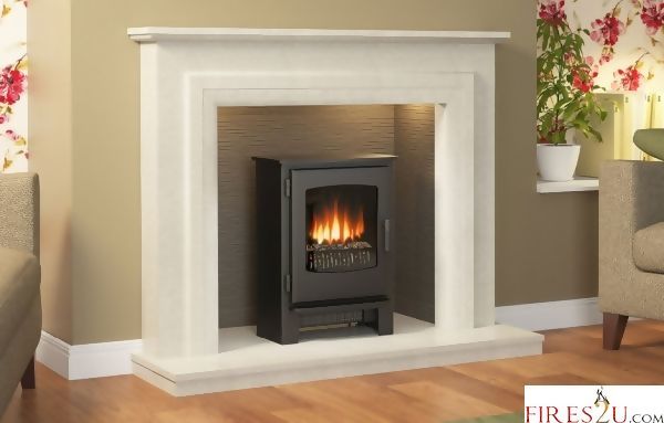 Free Standing Electric Fires & Stoves | Modern Freestanding Fires